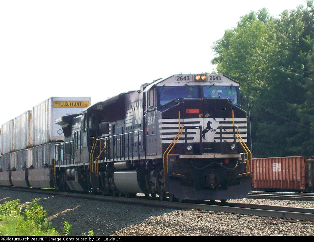 NS 2643